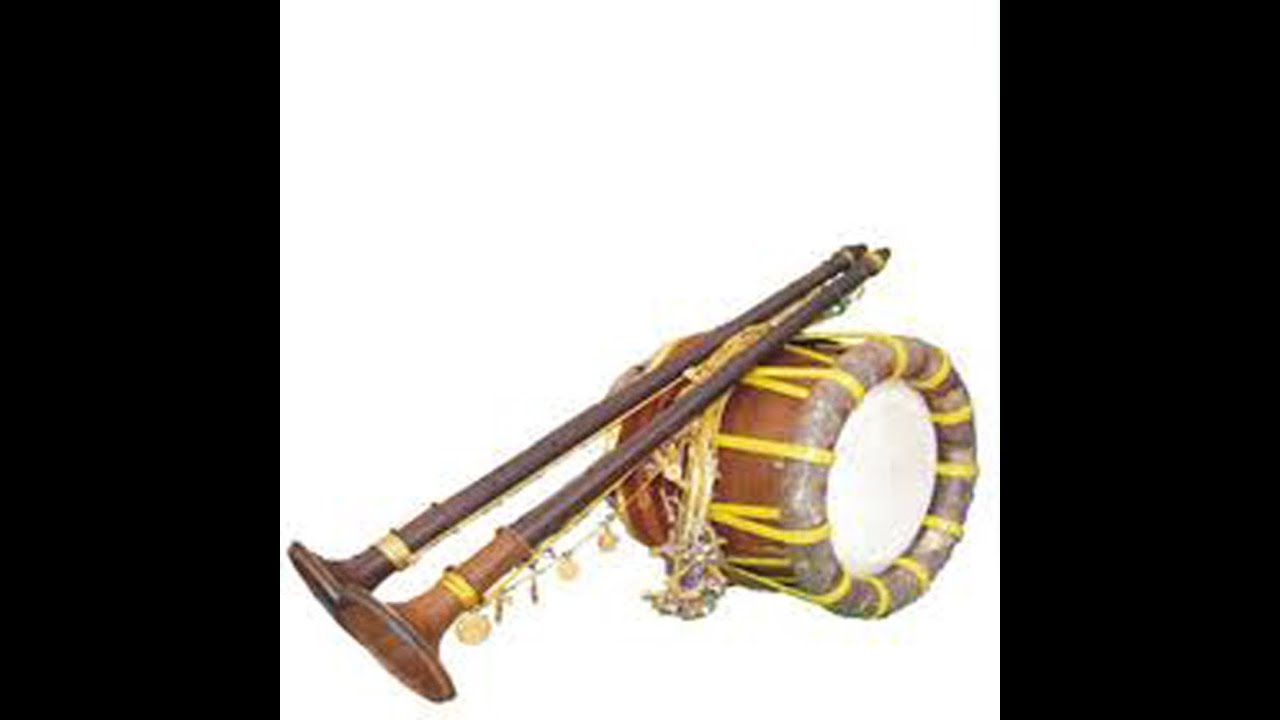 Extremely Vethele Pota Shokele*Nadaswaram instrumental* - YouTube