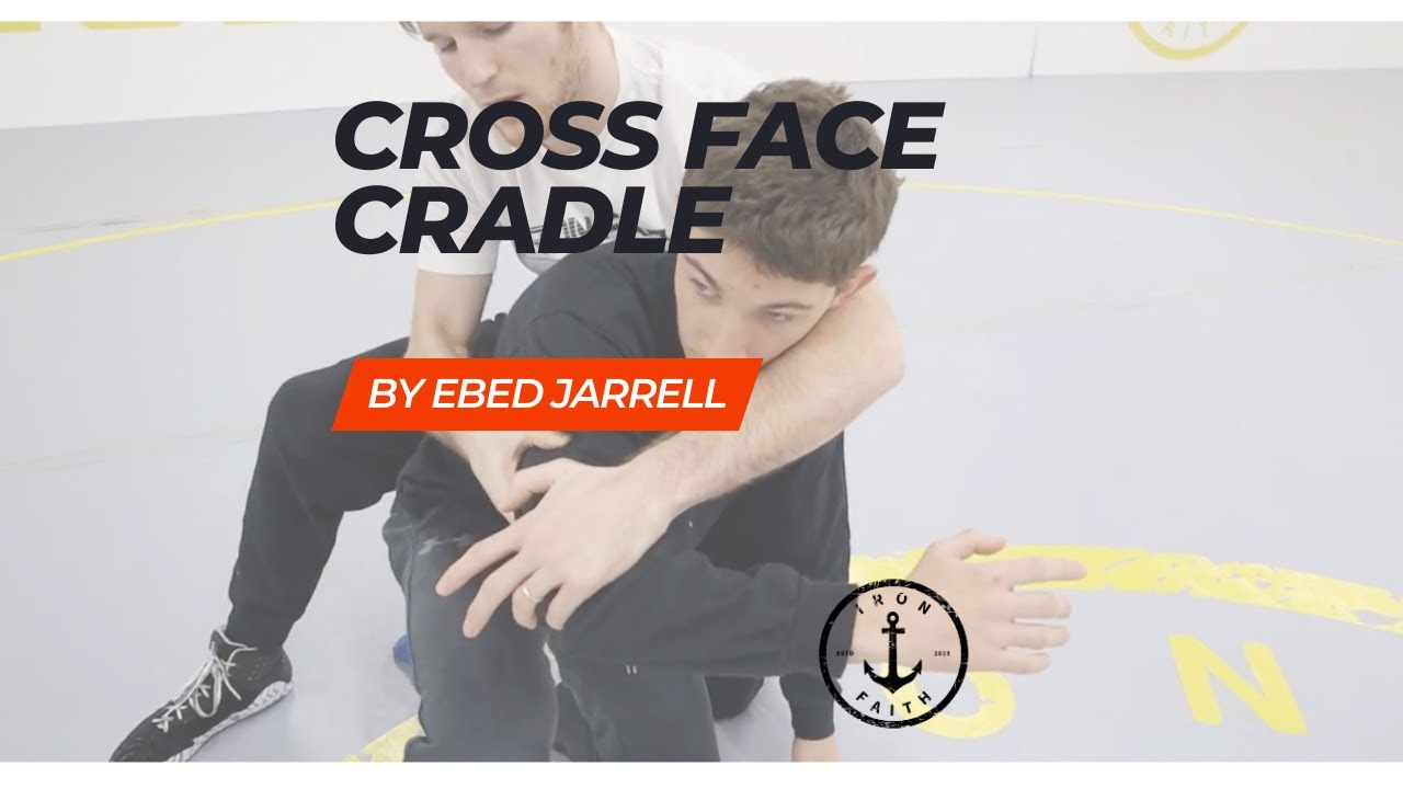Cross Face Cradle - YouTube