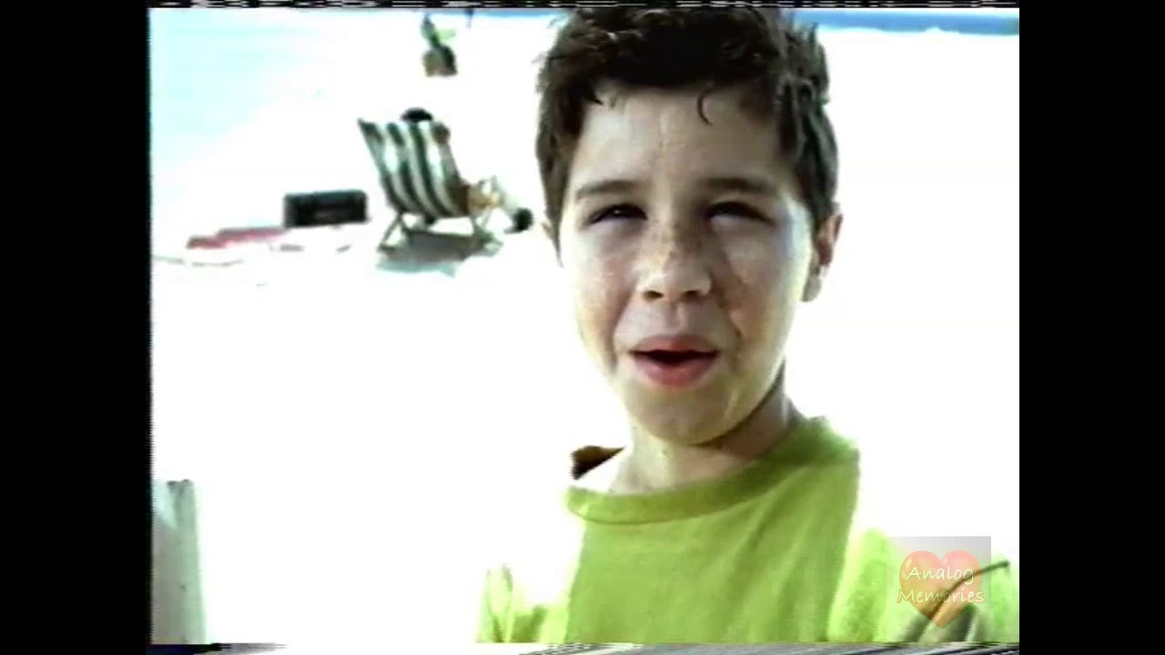 GoGurt Portable Yogurt | Television Commercial | 2000 - YouTube