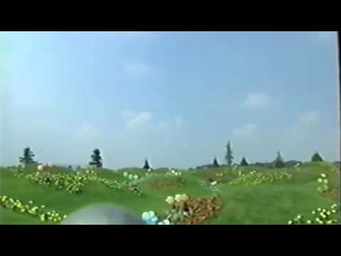 Teletubbies Dance Dancing Queen