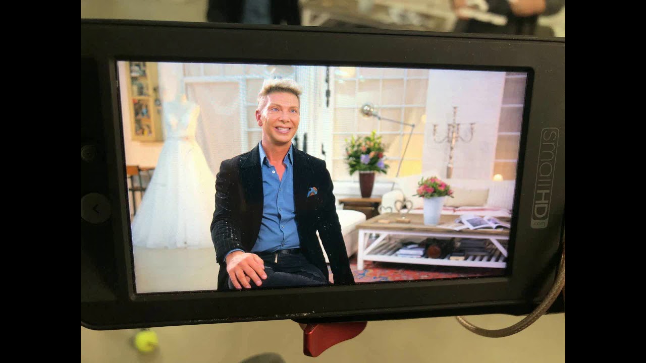 Marc Staudinger - This is me (L.A.) - up tempo - YouTube