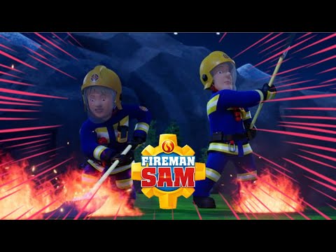 Fireman Sam Series 16 | V6 (Version 6) | - YouTube