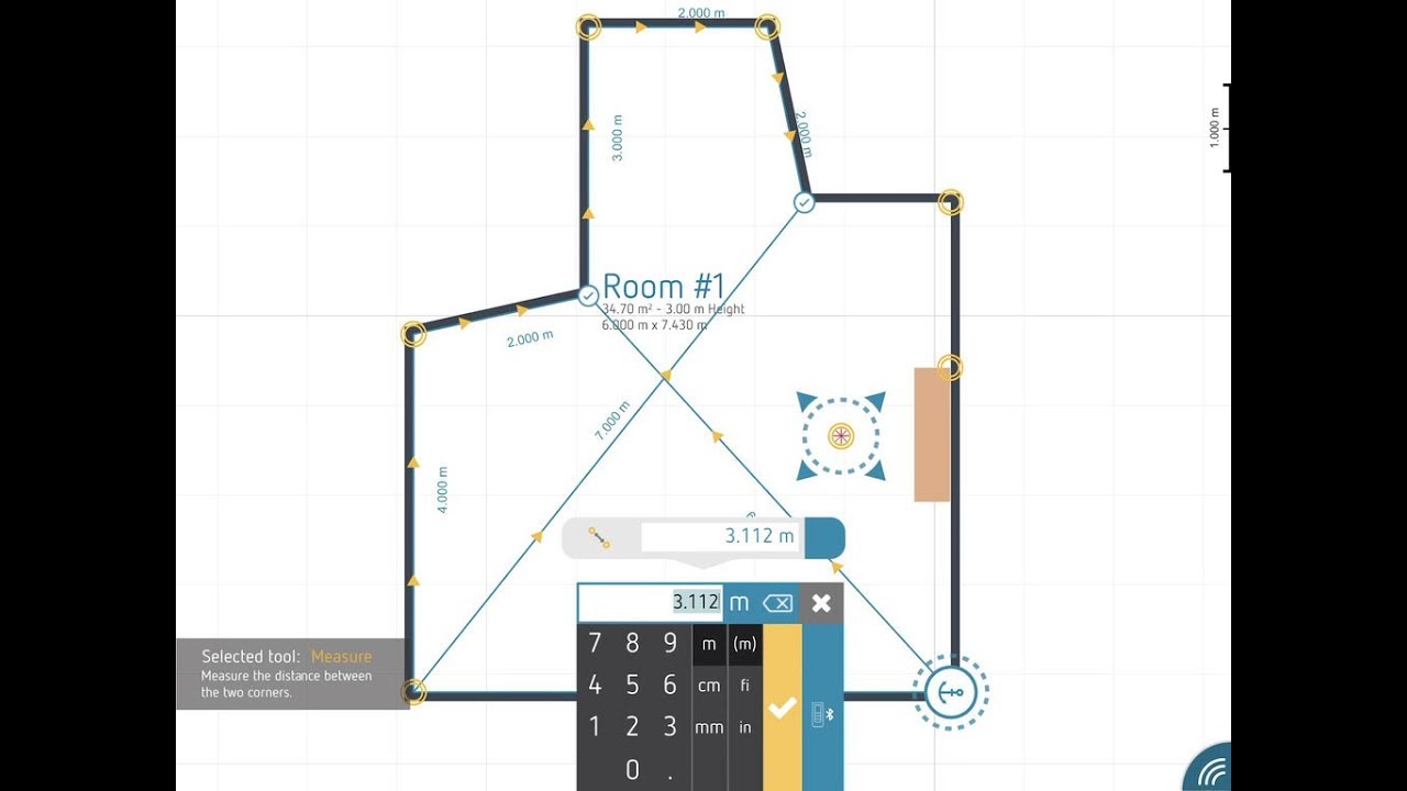 Tutorial 04: Measurements - YouTube