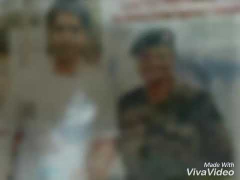 Capt Shahnaz Khan 64 NCC Assam Girls Bn