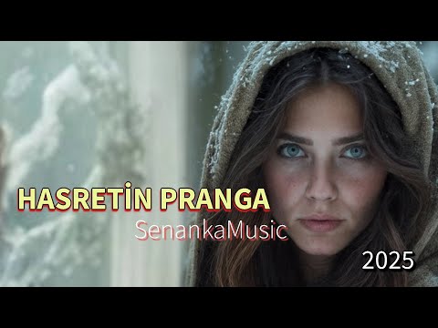 Hasret Pranga 2❤️YOK BÖYLE BİR SES! İÇTEN SÖYLENEN TÜRKÜ!❤️ (2025 Senanka)