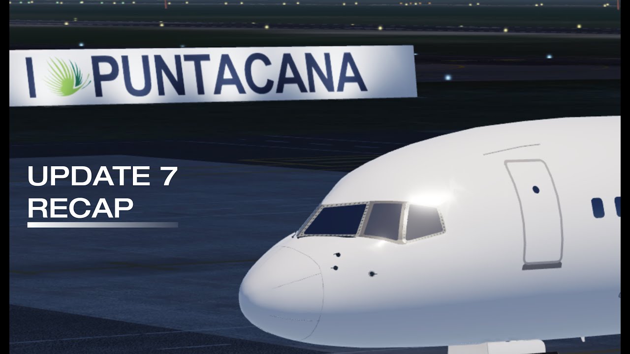 Project Flight Update 7 | Recap in less than 2 minutes - YouTube
