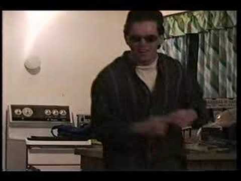 Freaky Behavior - Please don't go, Please don't go! - YouTube