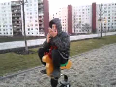 Slovensky Raperi - YouTube