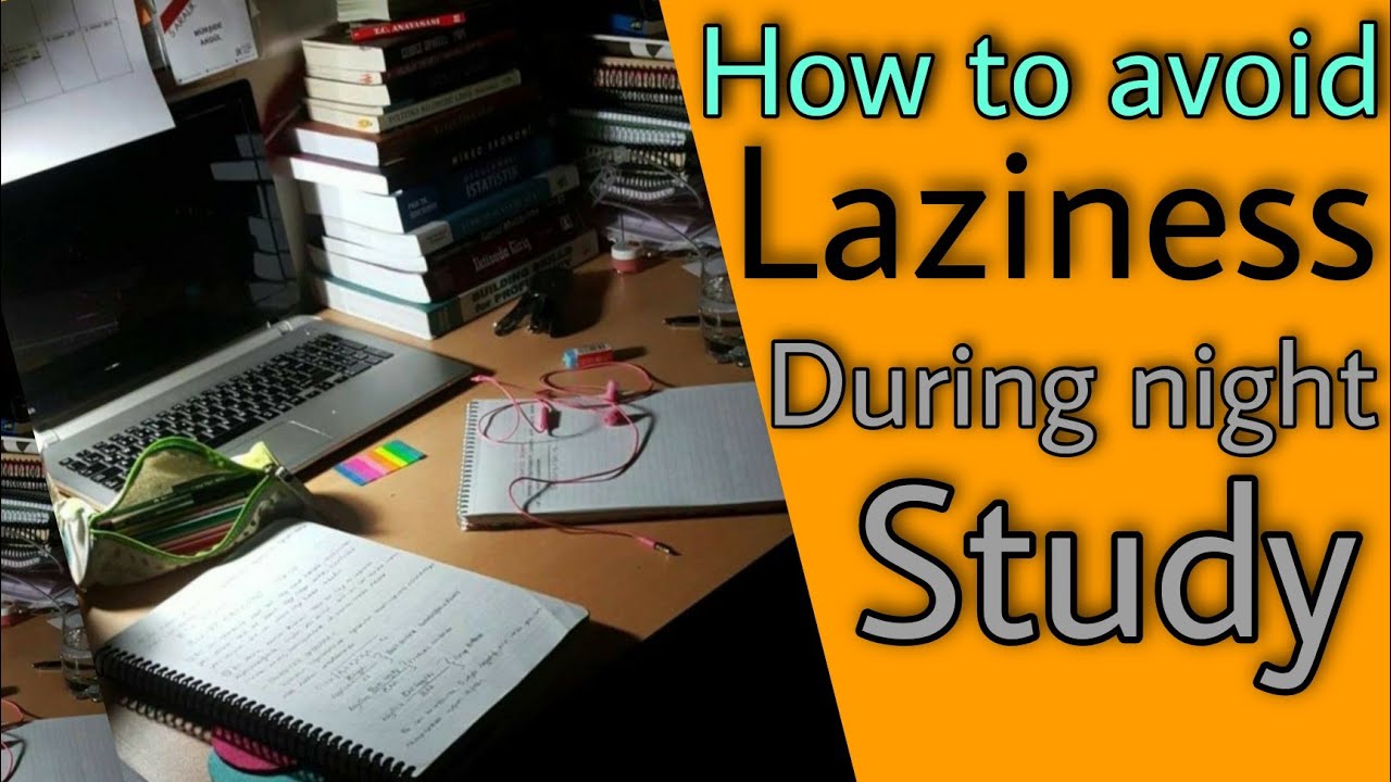 How to awake whole night for study | night study hacks | hamari kaksha ...