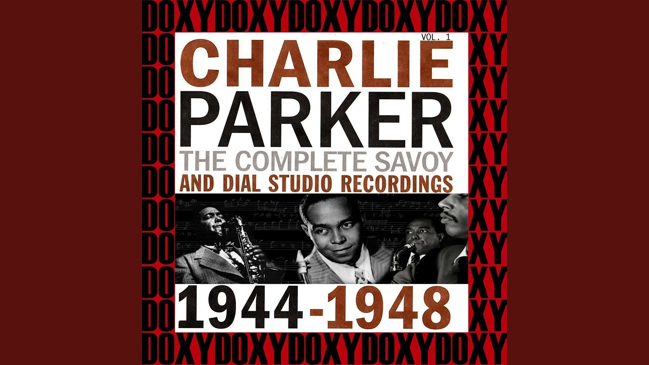 Tiny's Tempo (Take 1) - YouTube