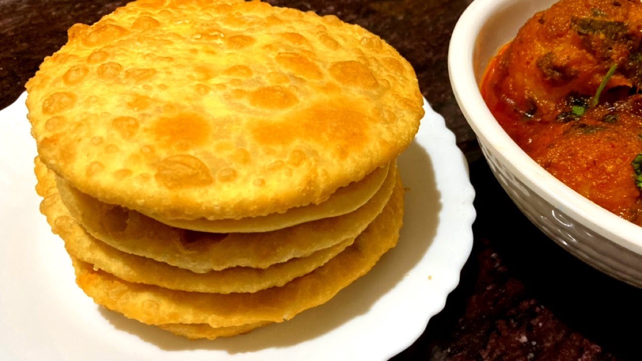 how to make dal puri at home | dal puri | dal puri recipe | masala ...