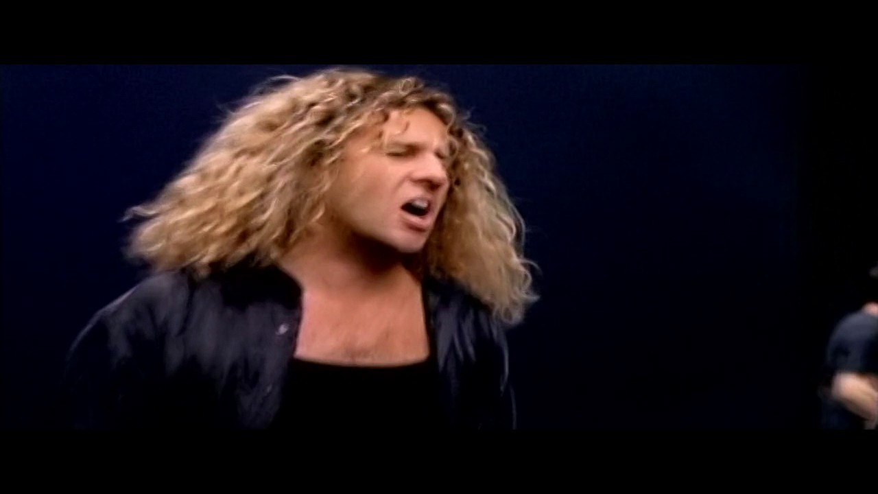 Van Halen - Humans Being - YouTube