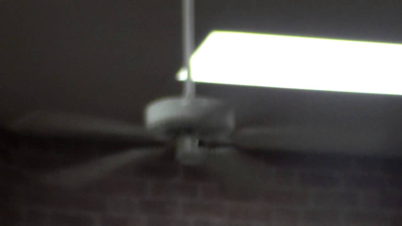 Banvil Ceiling Fans at Walmart Subway in Arkansas - YouTube