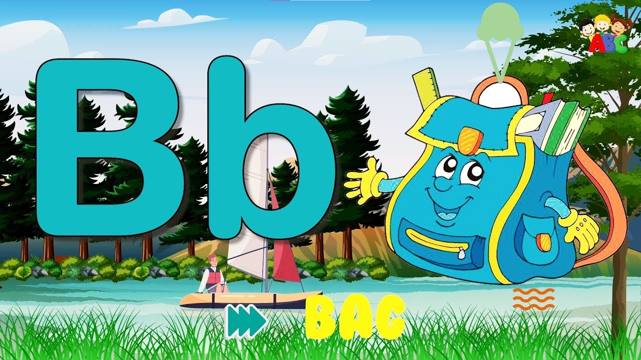 alphabet learning video for toddlers | abcdefghijklmnopqrstuvwxyz ...