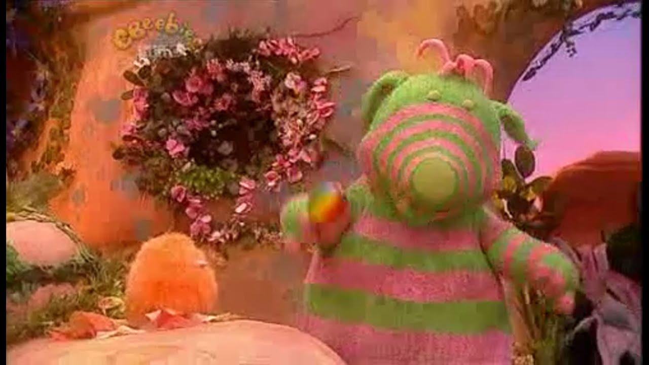 Fimbles: Baby's Rattle (2010 CBeebies Broadcast) - YouTube