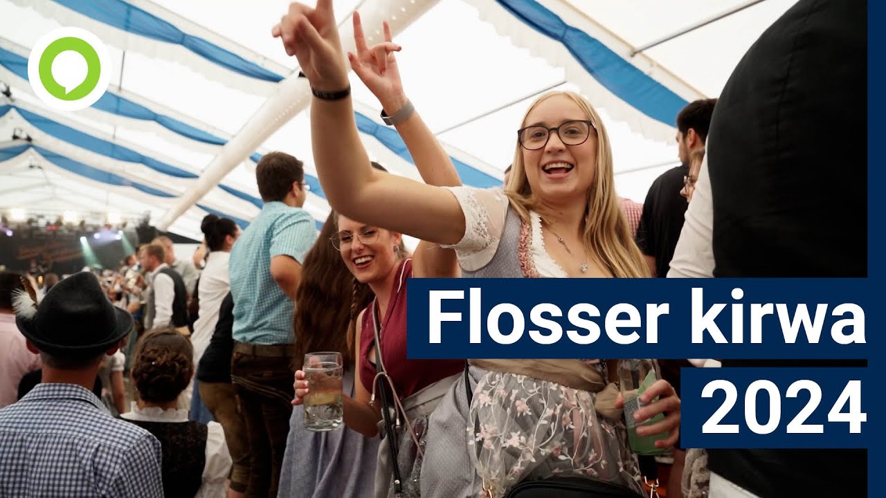 Flosser Kirwa 2023 Programm