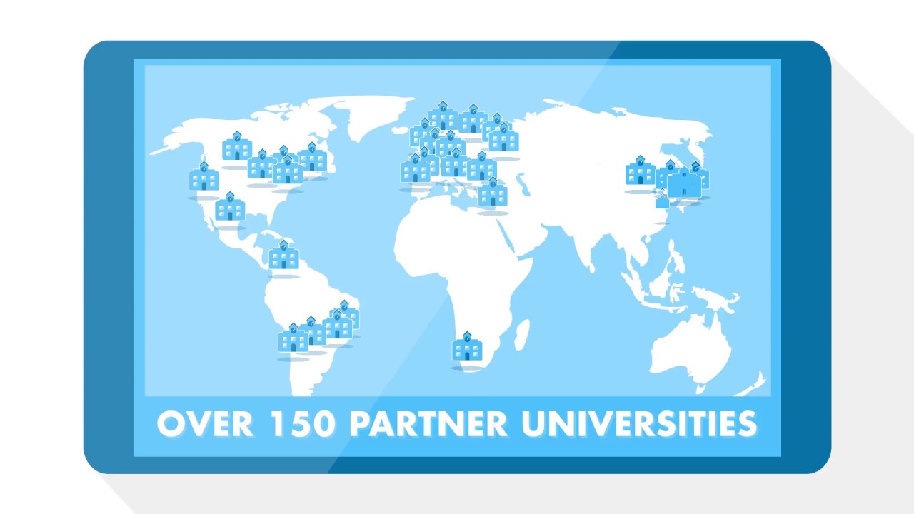 The ESSEC Global BBA: A truly international experience - YouTube