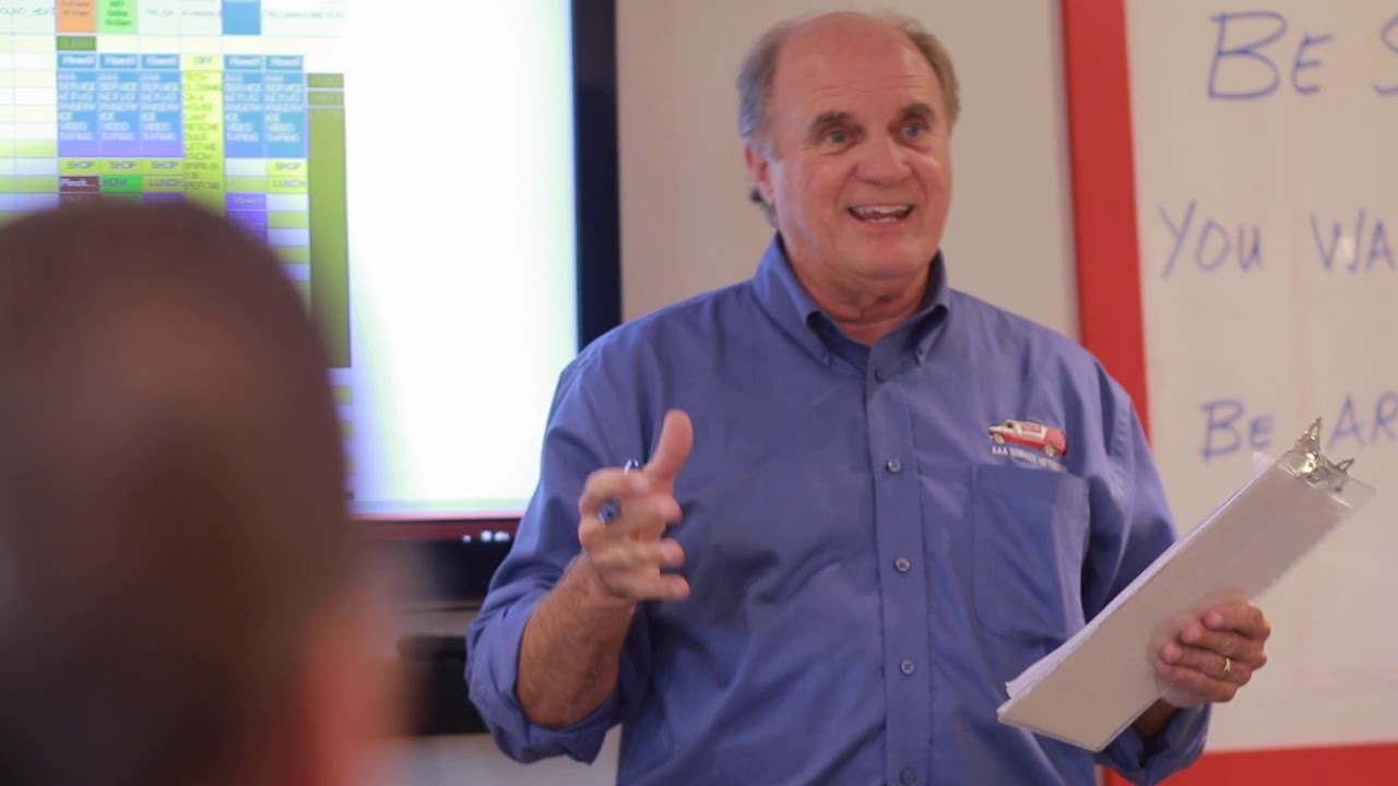 AAA Service Network is Hiring! - YouTube