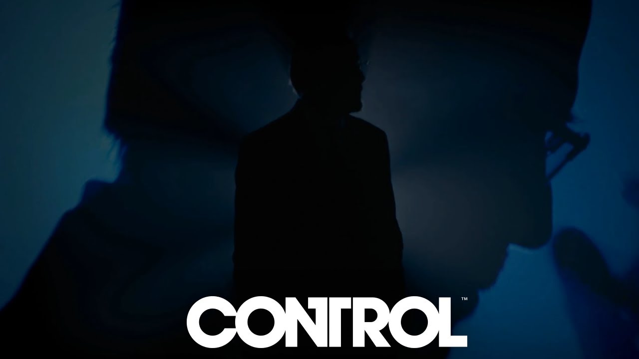 Trench 📷 Control #7 - YouTube