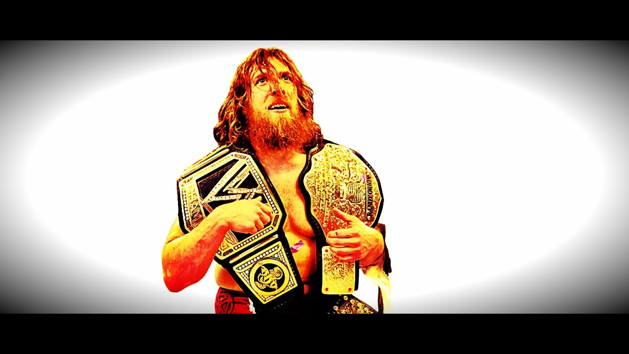 Backstage WWE Update On Daniel Bryan's Neck Injury & Surgery - YouTube
