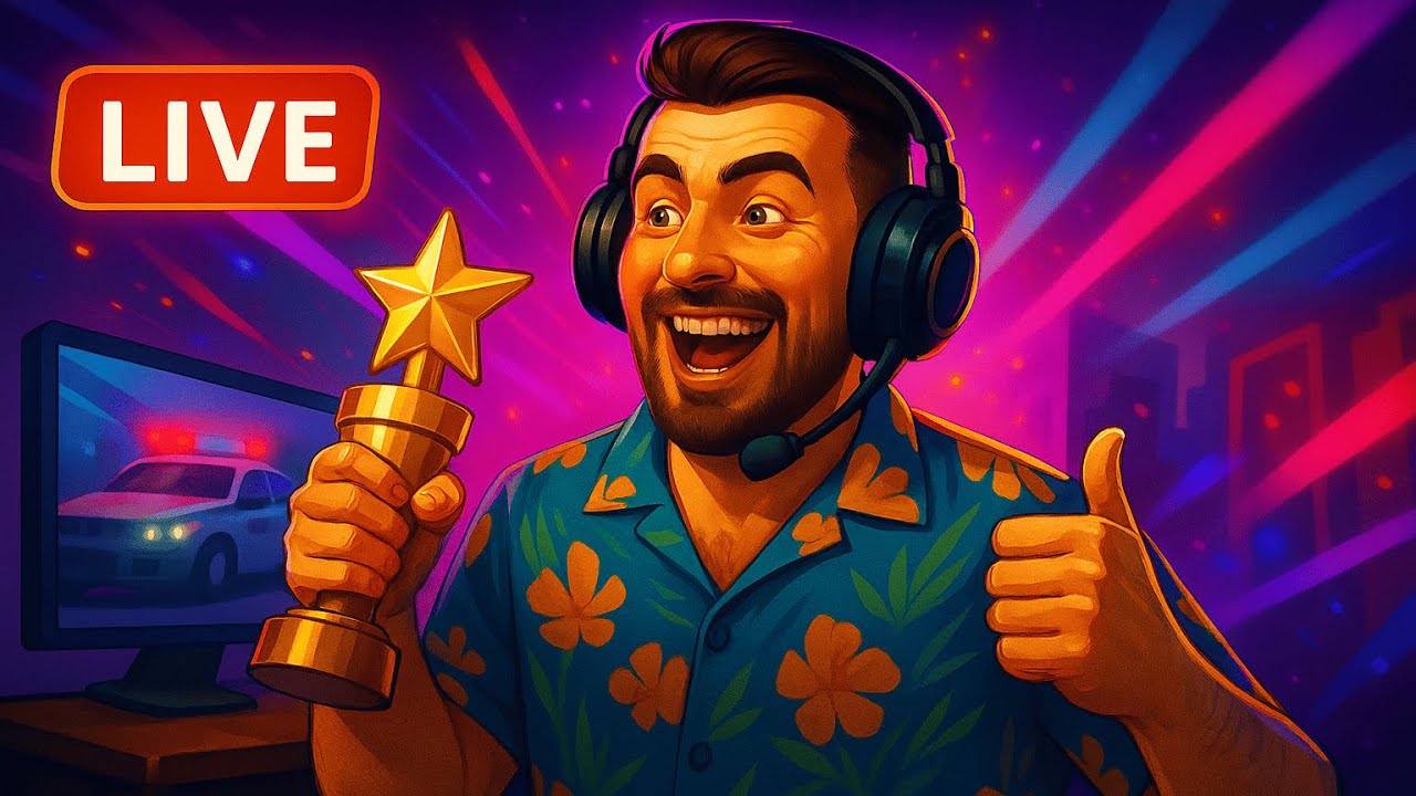 🌴 Summer Battle Pass продолжается! Второй заход - фармим дальше | GTA 5 ...