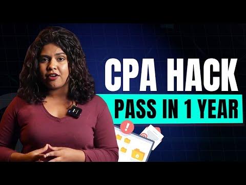US CPA Course Details | How to Pass US CPA Exam? | NorthStar Academy - YouTube