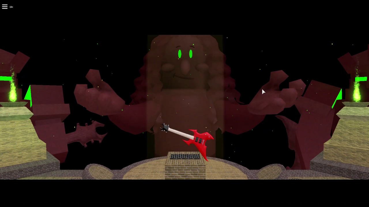 THE POWER OF MUSIC DEFEATED MEL!!!!! || Roblox - Despicable Forces (Pt ...