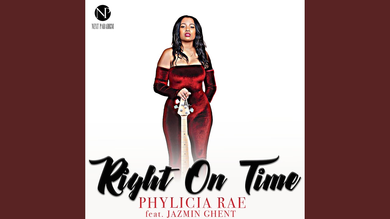 Right On Time YouTube right-on-time-youtube