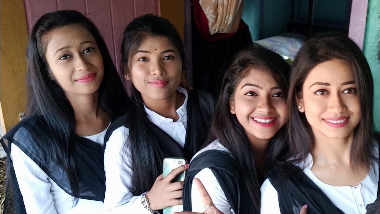 Hiyana Hiyana/cover vidio/singer_Subasana Dutta - YouTube