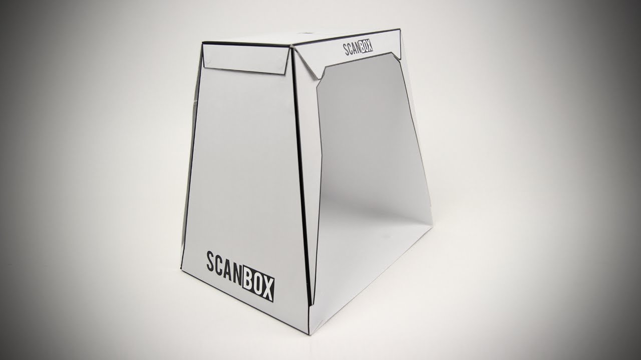 ScanBox Unboxing & Review | Unboxholics - YouTube