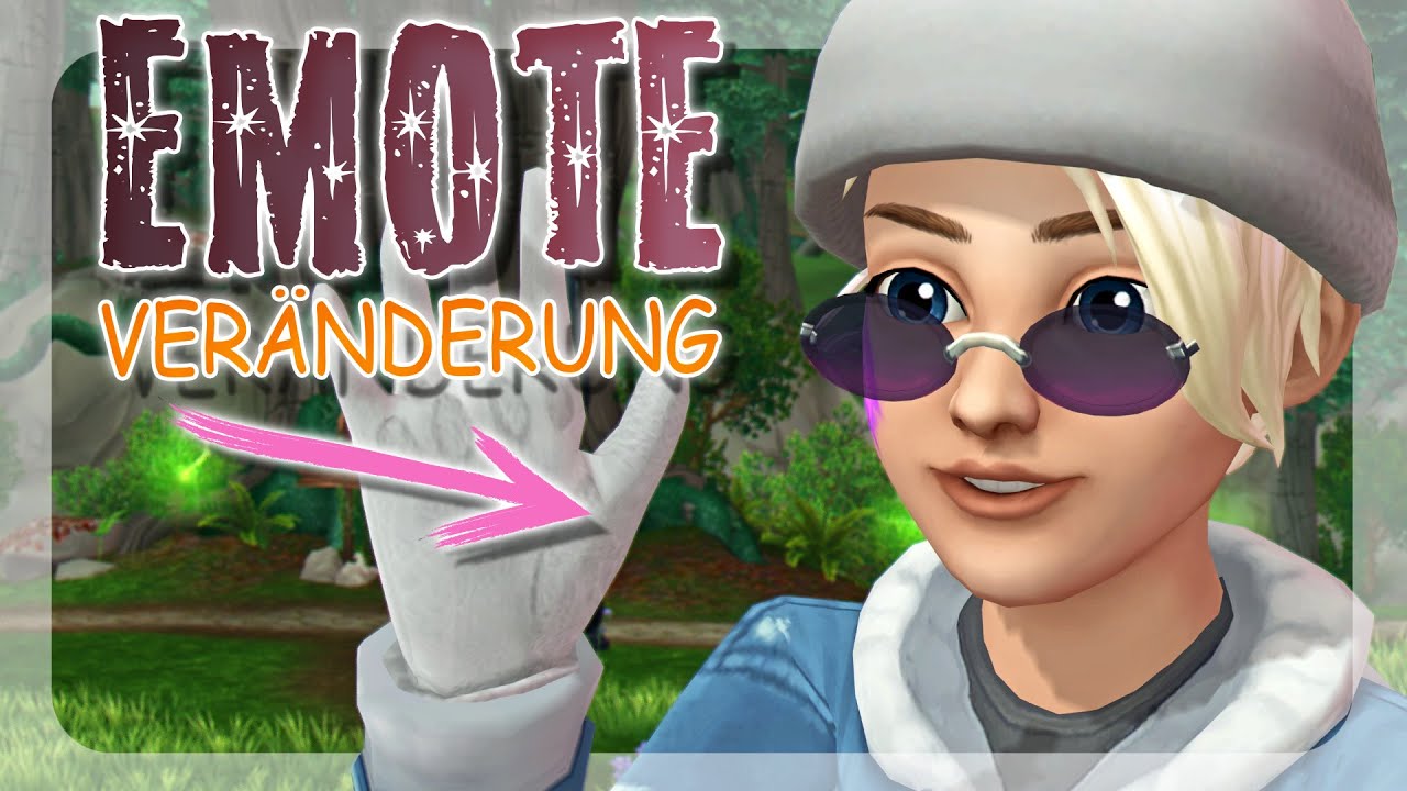 GROSSE Emote Veränderungen in Star Stable 🐴 Was kommt es NEUES bei den ...