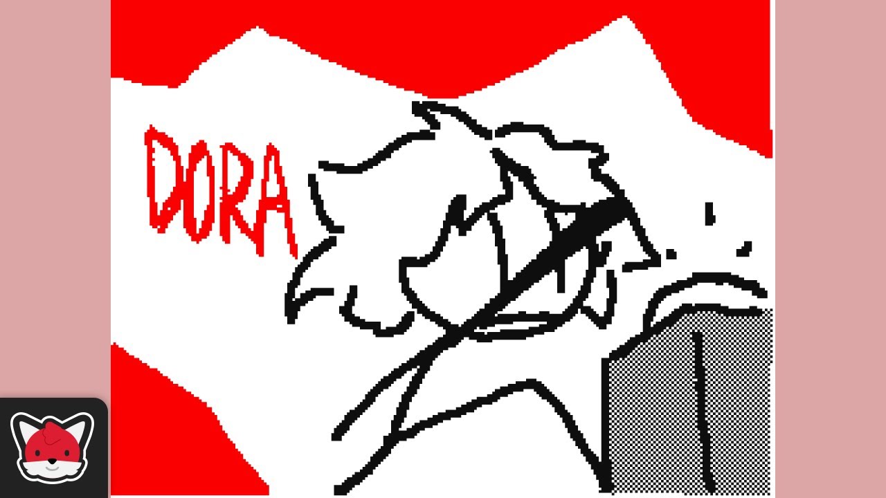 dora animation bfb - YouTube