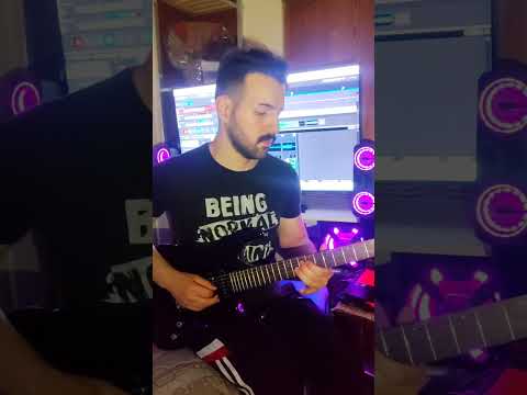 eski film müziği gitar