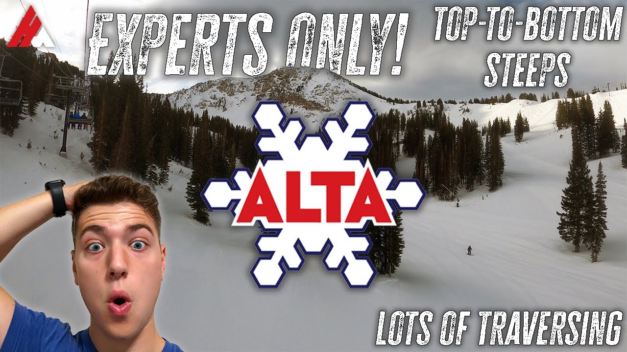 WHAT you NEED TO KNOW about ALTA - YouTube