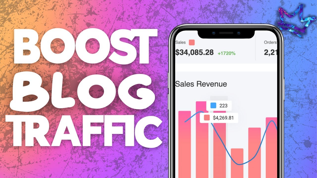 How To Increase Blog Post Readability & Boost Blog Organic Traffic ...