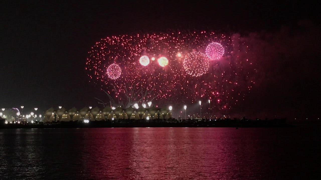 2019 Formula 1 Etihad Airways Abu Dhabi Grand Prix - Post Race ...