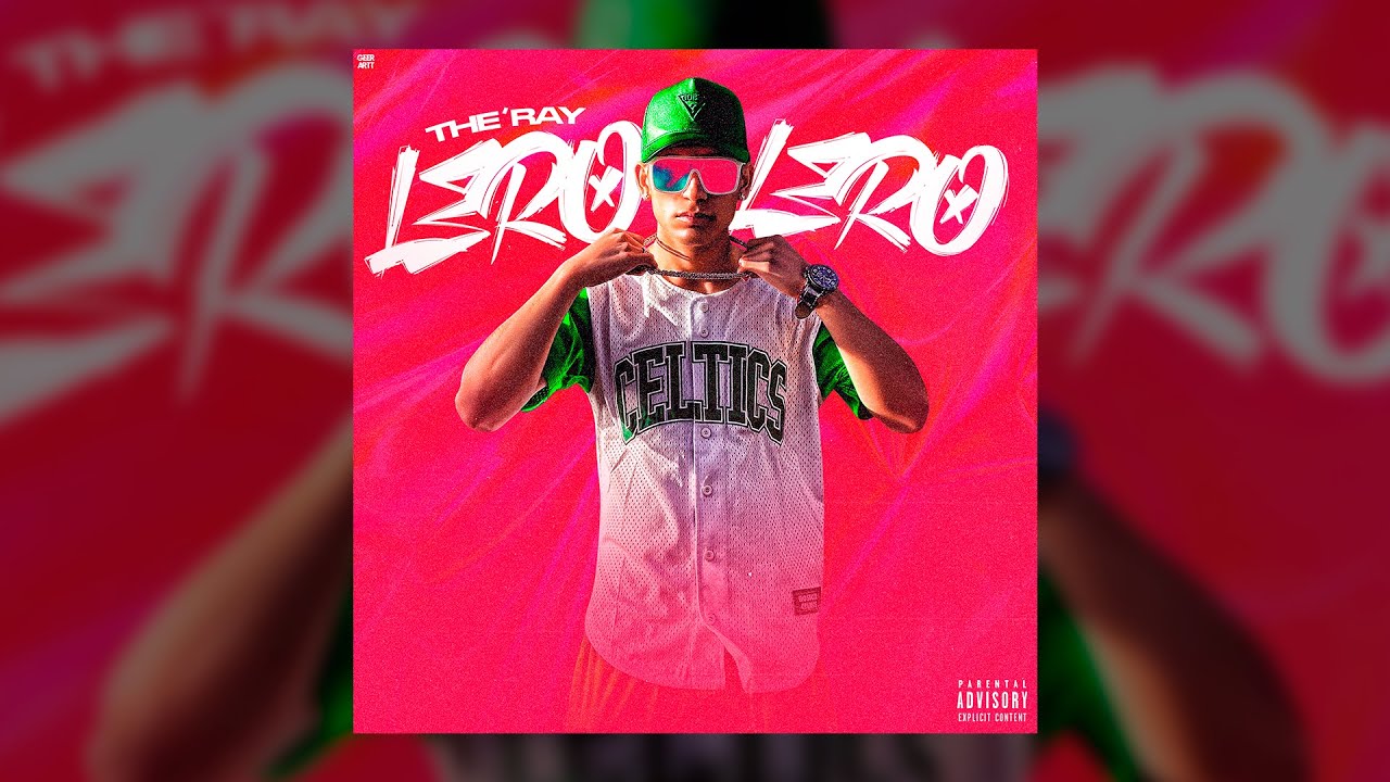 THE'RAY - LERO LERO - YouTube