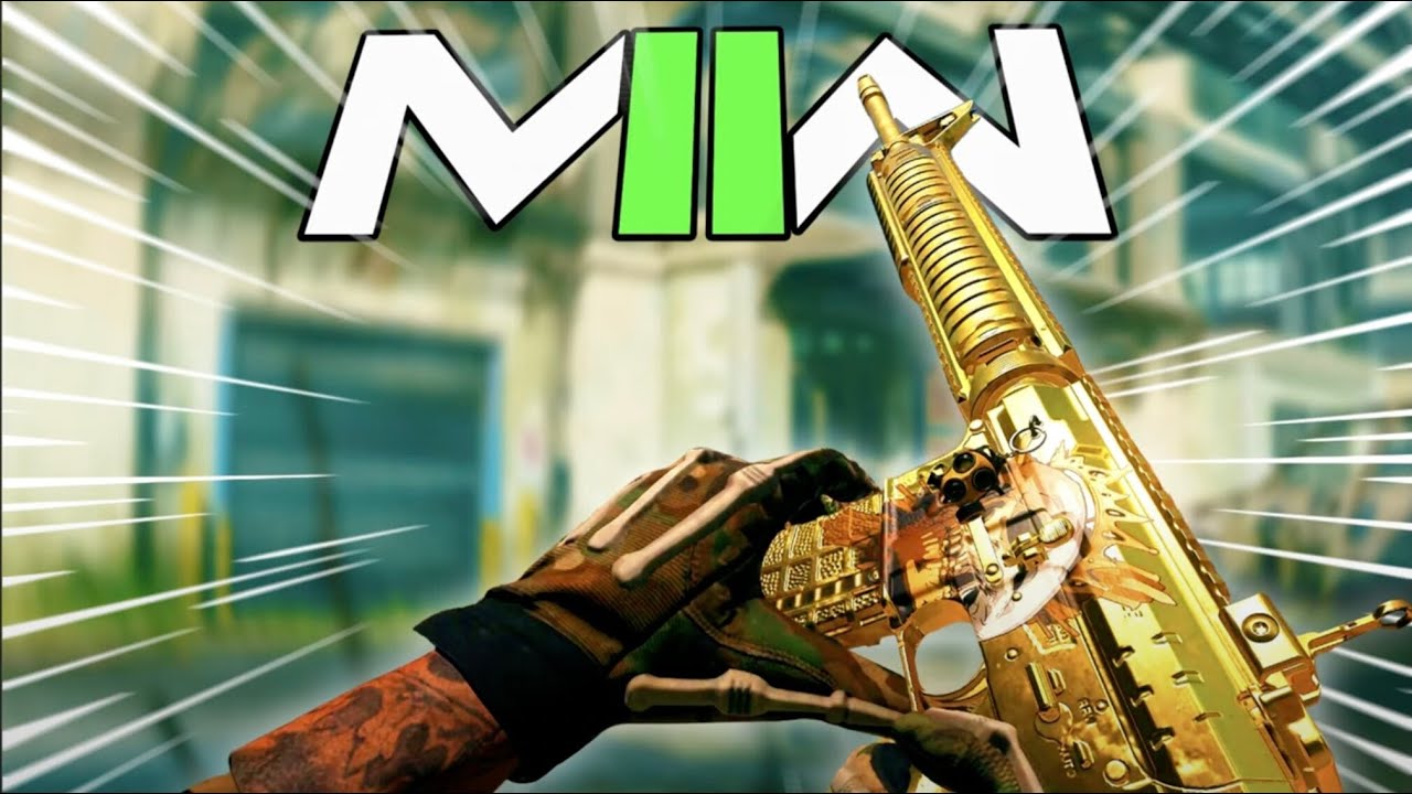Fraggin with the ISO | Minimal Tic Gameplay - YouTube