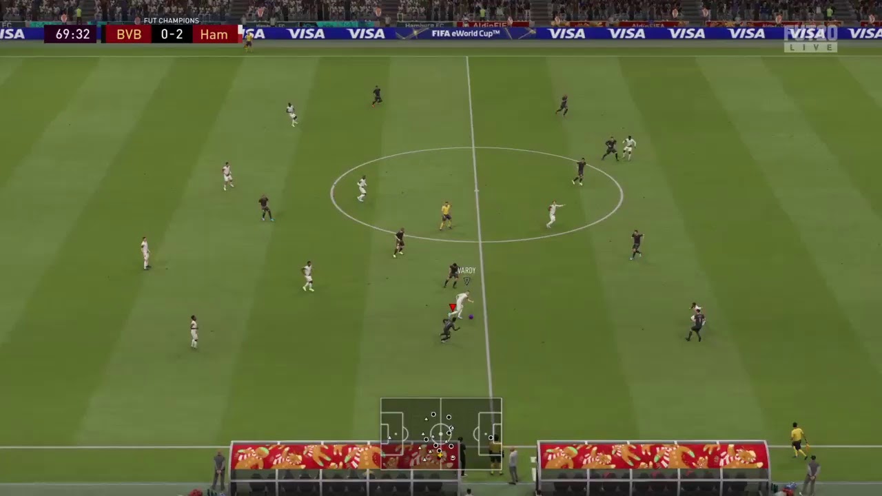 LIVE:OMG!Prime Icons in Packs verfügbar + Wl Endspurt !!! [Fifa20][PS4 ...