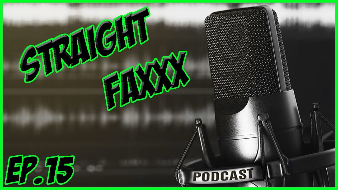 All About Movies | Straight Faxxx | EPISODE 15 - YouTube