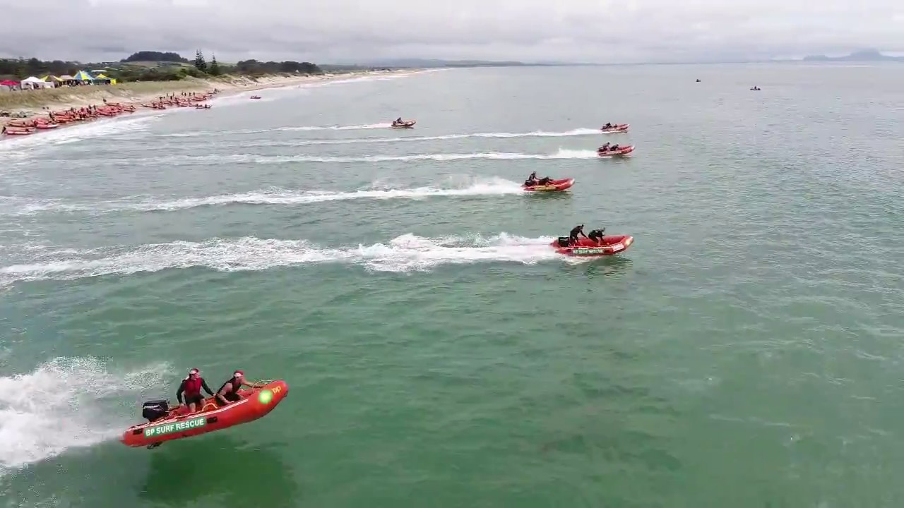 BP New Zealand IRB Championships 2017 - Assembly Final - YouTube
