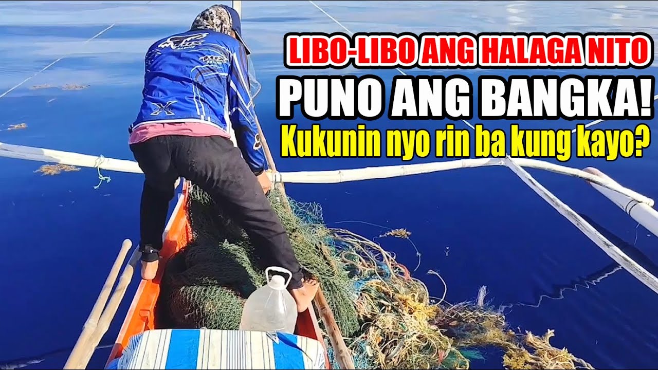 LIBO-LIBO ANG HALAGA NITO, KINUHA KO NA. KAYO KUKUNIN NYO RIN BA? - YouTube