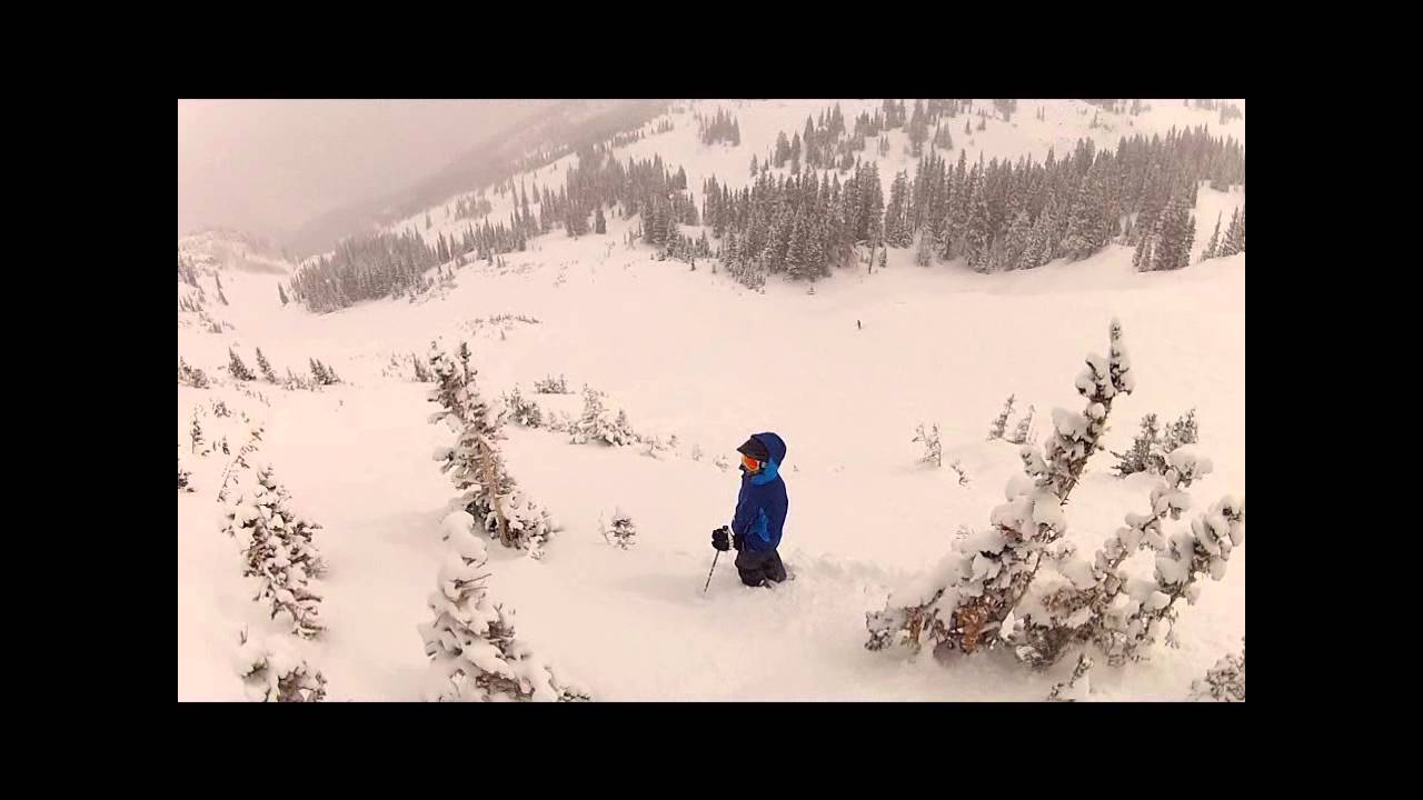 03-23-13 Snowmass AMF with Matt and Kylie - YouTube