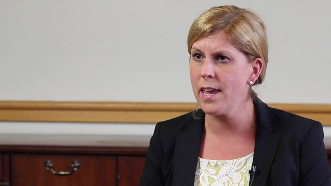 Elizabeth MacDonald - Teachers Make a Difference - YouTube