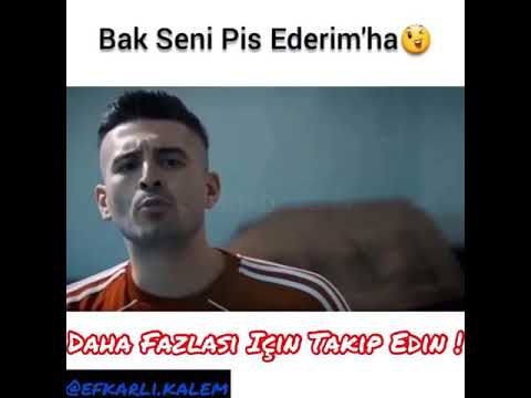 Cio Baba ;Seni Pis Ederim Ha