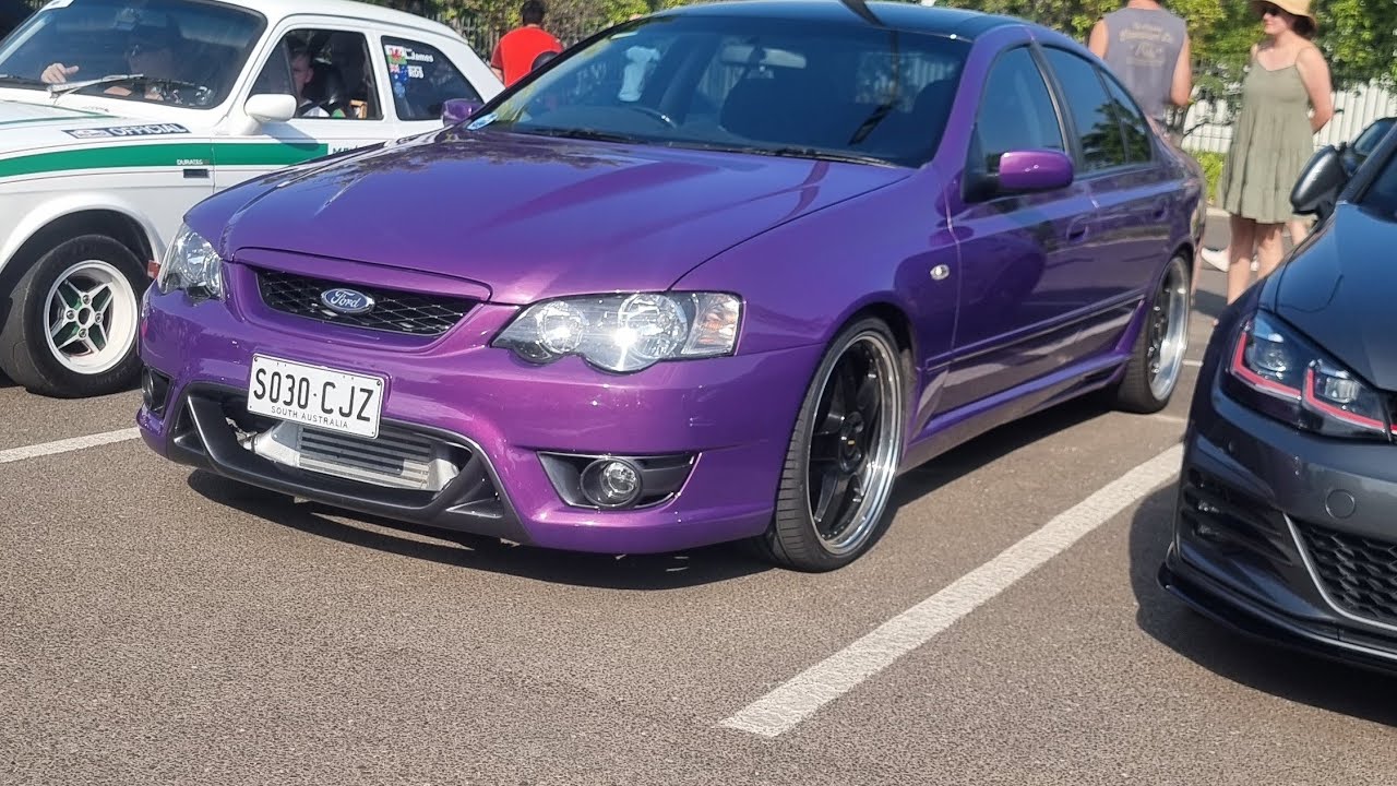 cars and coffee at nuri - YouTube