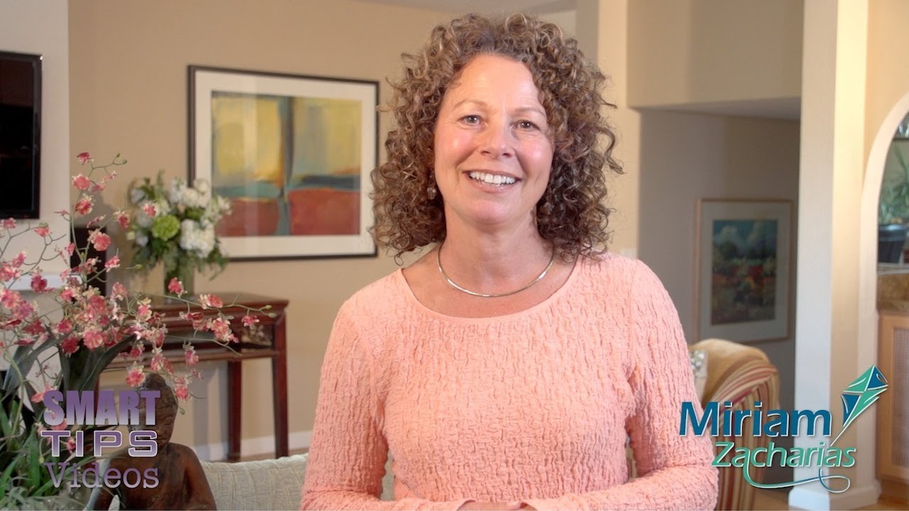 Article Ideas For Holistic Health by Miriam Zacharias - YouTube