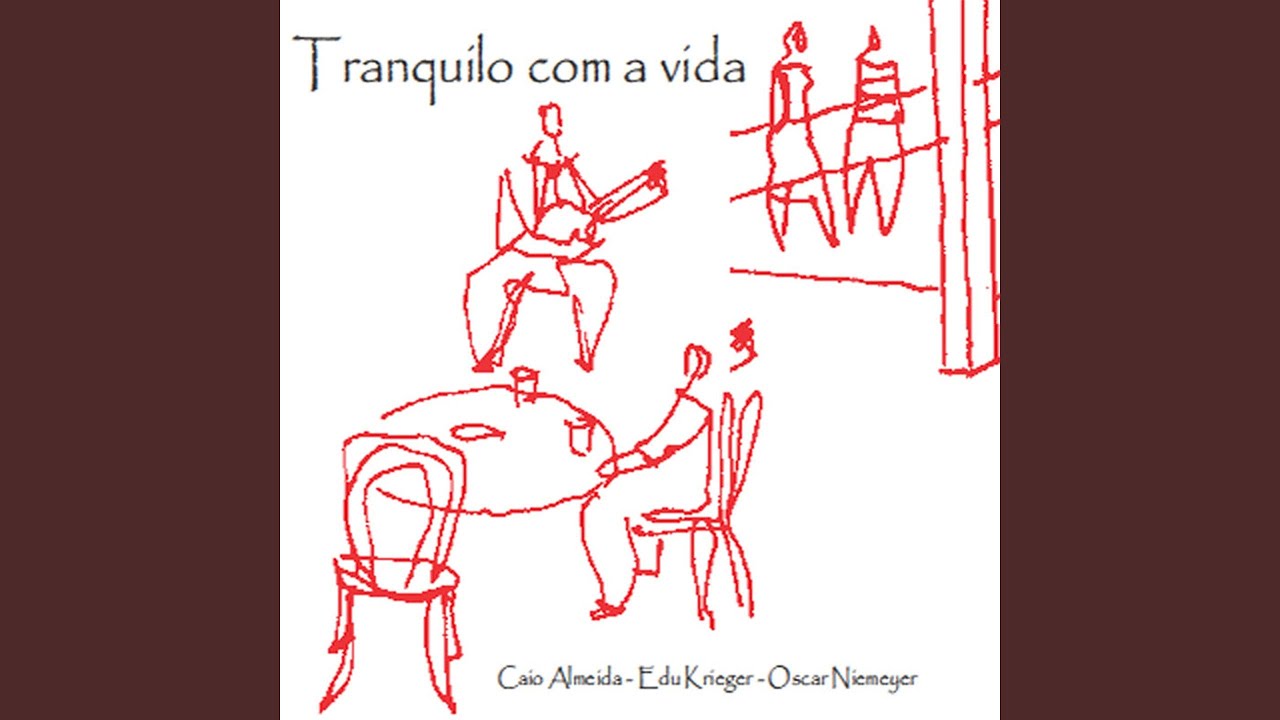 Tranquilo Com a Vida - YouTube