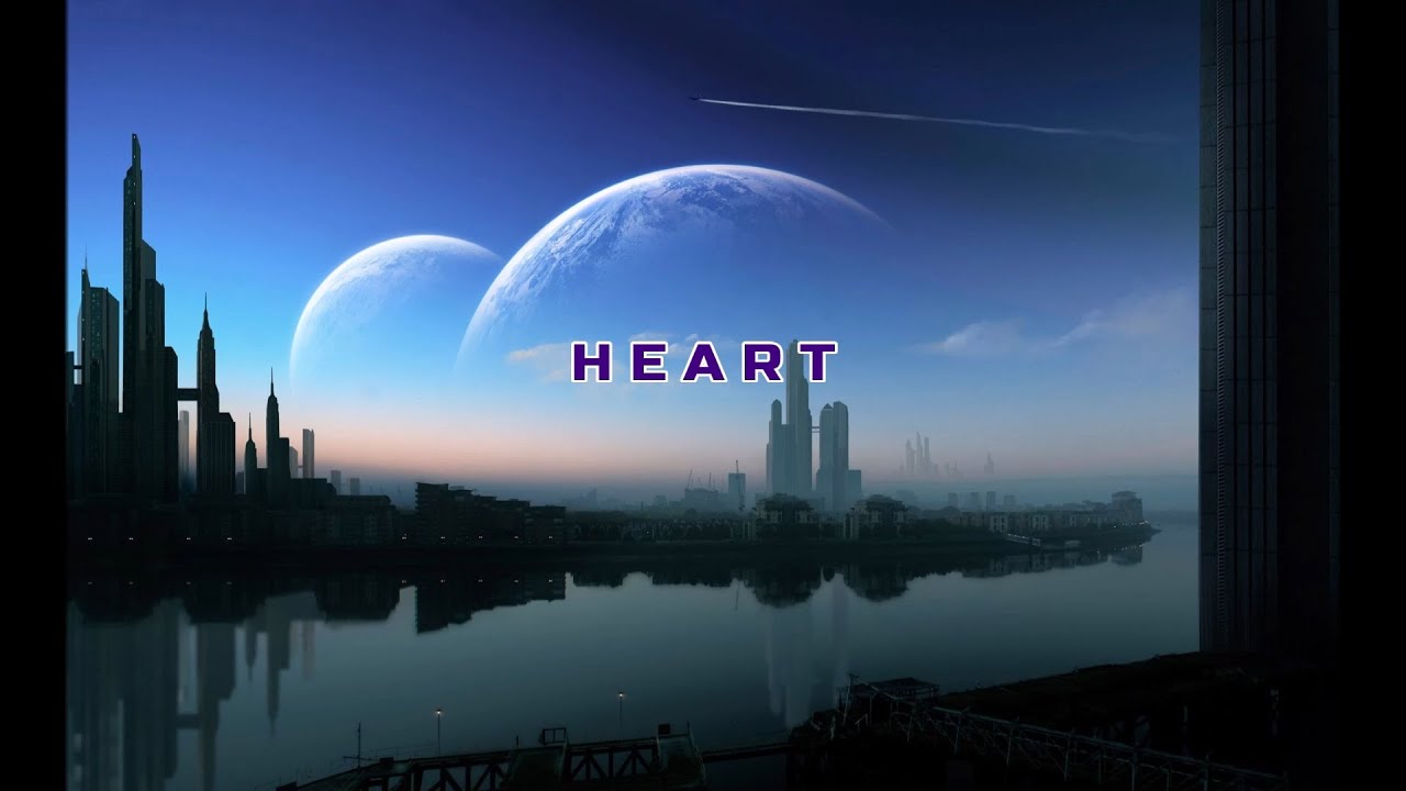 Heart - "Nothin' At All" *Original Version* HQ/With Onscreen Lyrics!