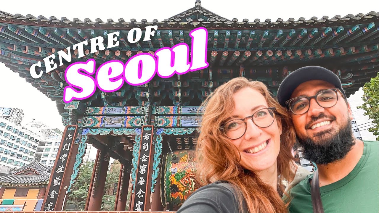 Exploring Seoul Culture | South Korea - YouTube